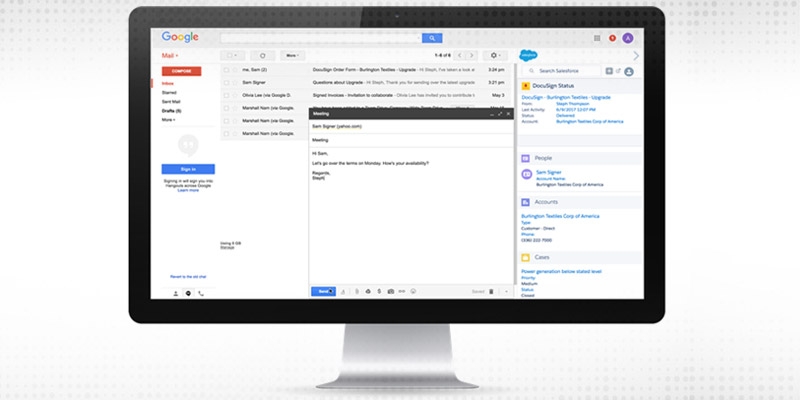 Salesforce Features - 16 Amazing Salesforce Features that you Must Know