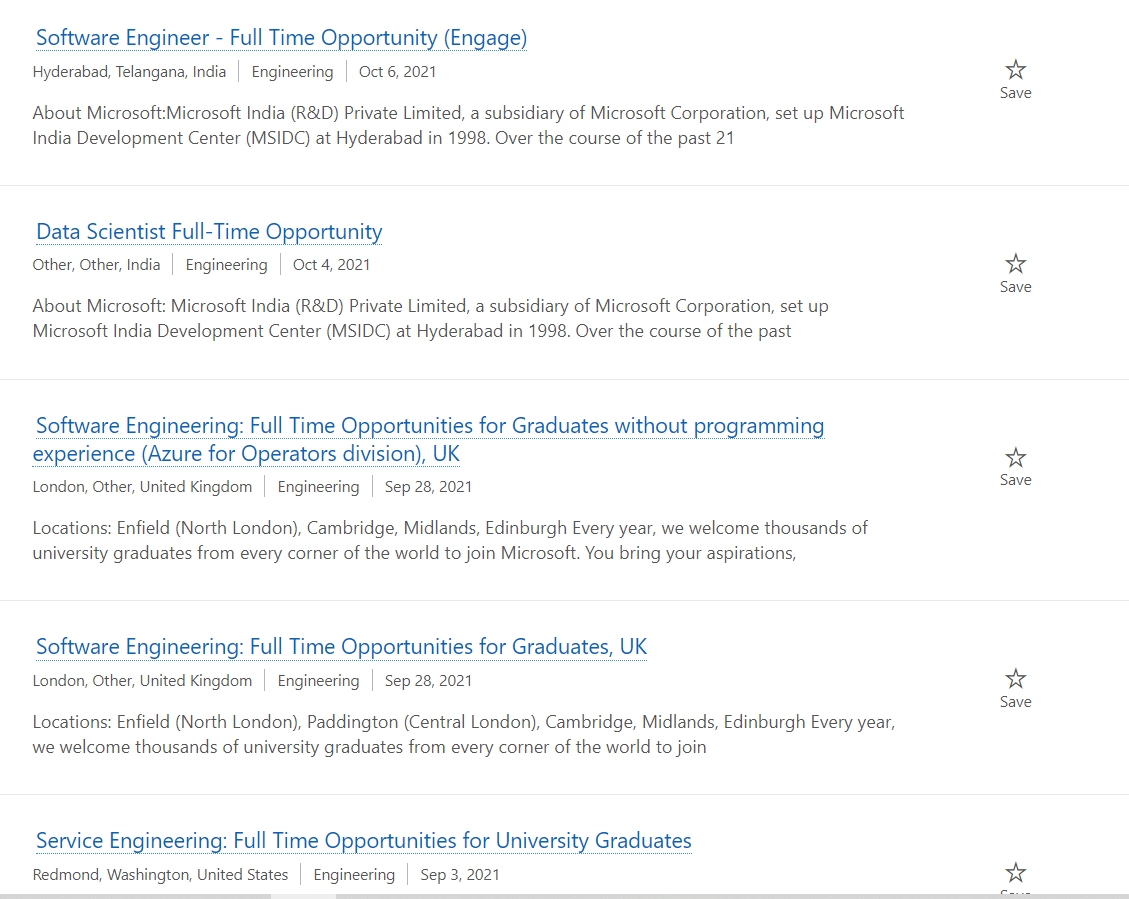 Practice These 11 Winning Tips To Land A Job At Microsoft