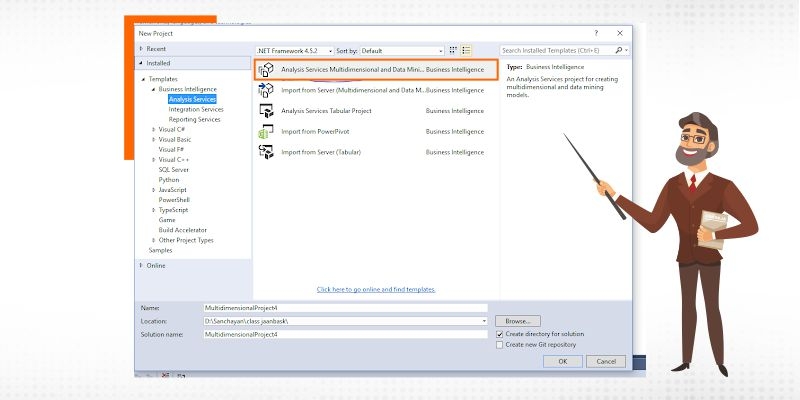 SQL Server Analysis Services you Need to Know