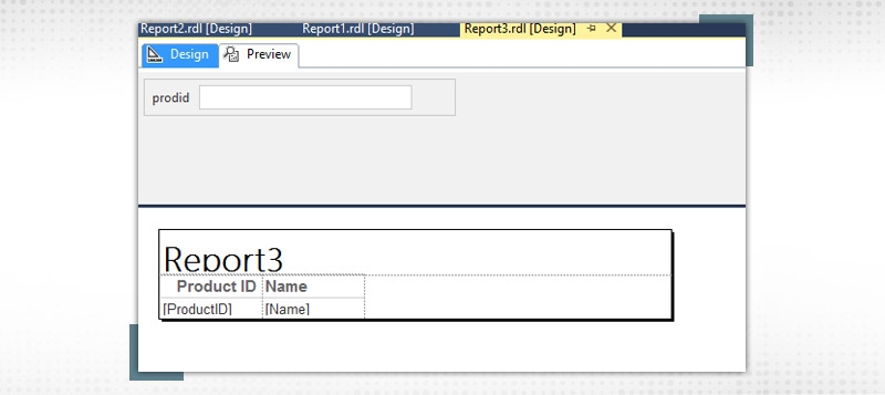 SSRS Sub Reports and deployment process