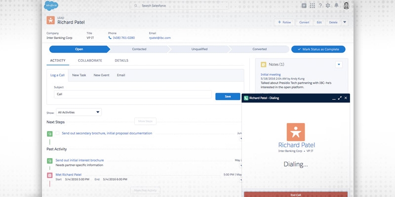 Salesforce Features - 16 Amazing Salesforce Features that you Must Know