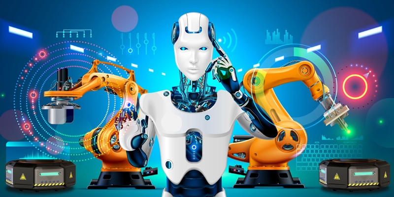 Top 12 Real-world Applications of AI to Prepare You for Future