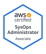 Everything you need to know to become an AWS SysOps Administrator