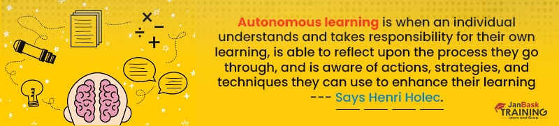 Stages of Learning - How to Implement Them for Better Learning?