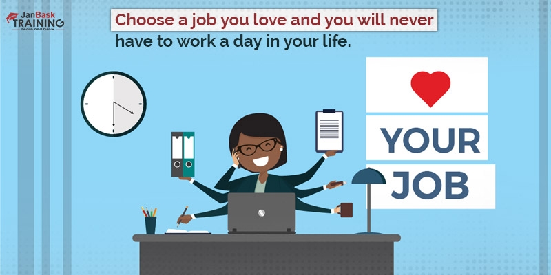 What Career is Right for Me? Know That Just in 10 Simple Steps!