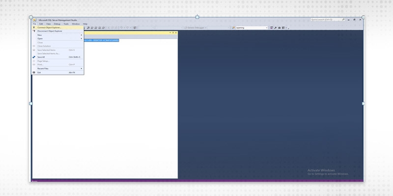SQL Server on the Cloud - It is not that cloudy