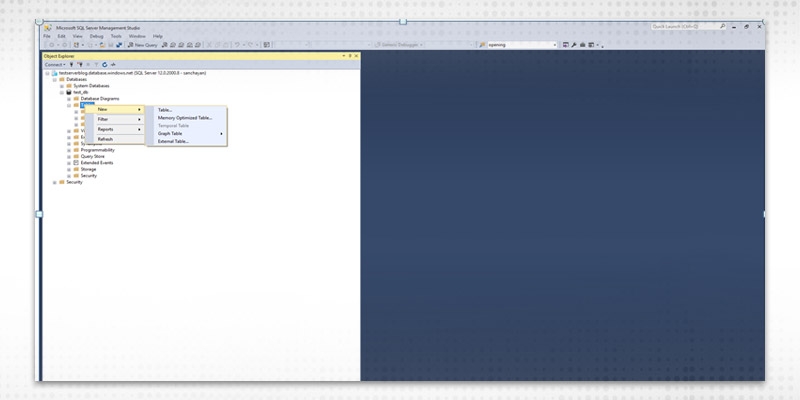 SQL Server on the Cloud - It is not that cloudy