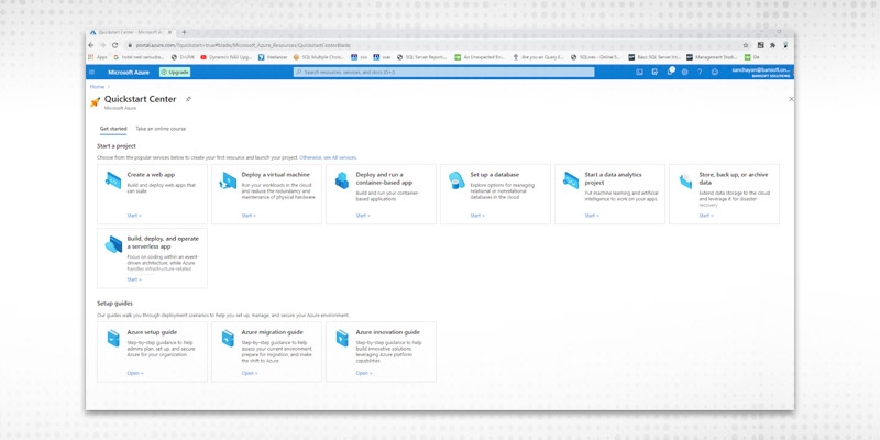 SQL Server on the Cloud - It is not that cloudy