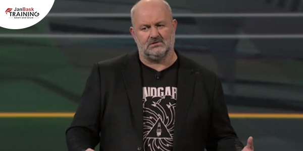 Top 10 Cloud Computing Influencers to follow | AWS Blogs