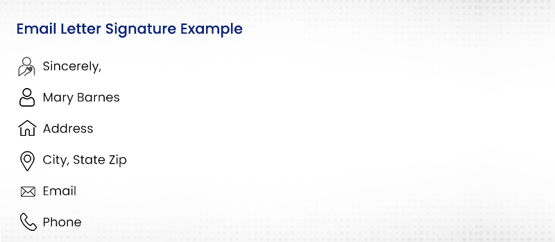 A Perfect Guide to create a template for a cover letter!