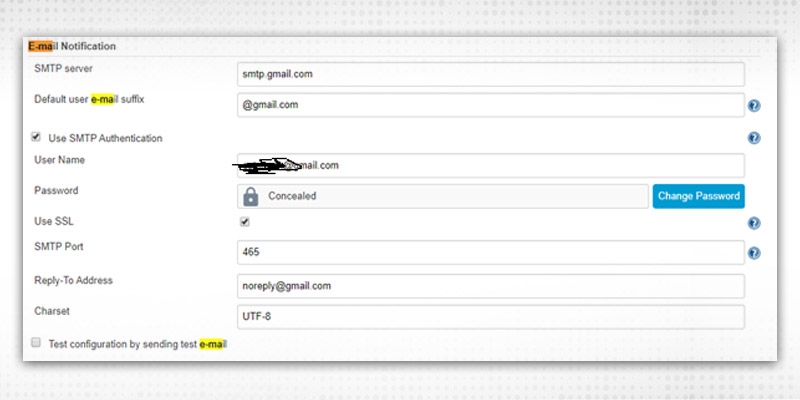 Easy ways To Know About Jenkins Build Job Setup
