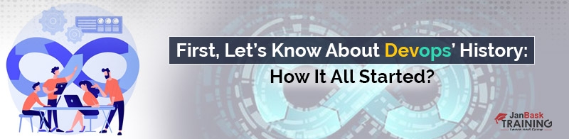 10 DevOps Tools You Must Know in 2021 | JanBask Training