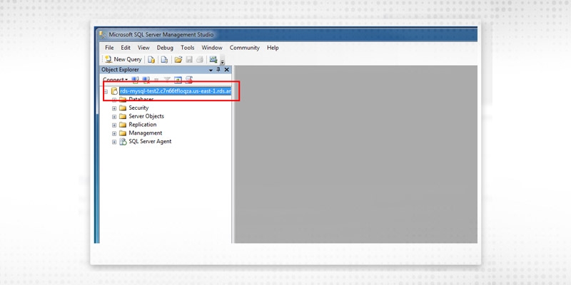 SQL Server on the Cloud - It is not that cloudy
