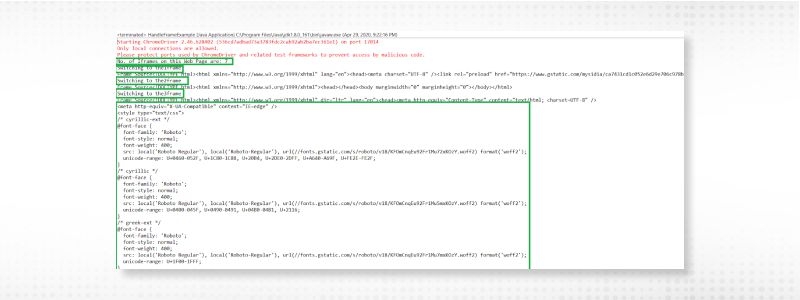 Selenium Commands On Complex Webelements 8331