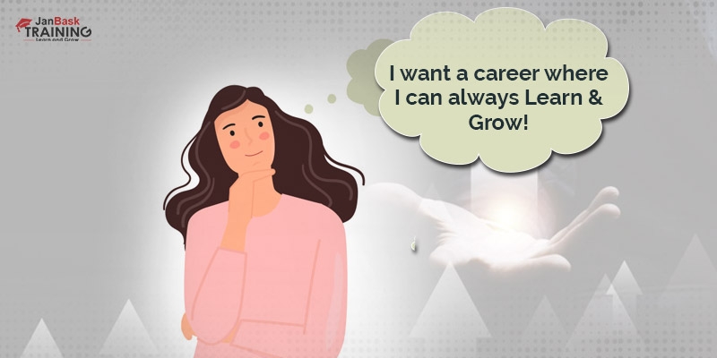 What Career is Right for Me? Know That Just in 10 Simple Steps!