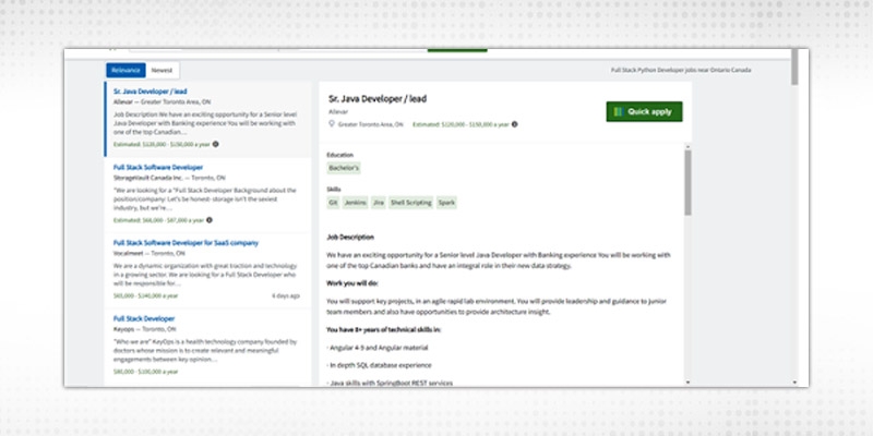 Python Full Stack Developer Salary 2022: A Comprehensive Guide
