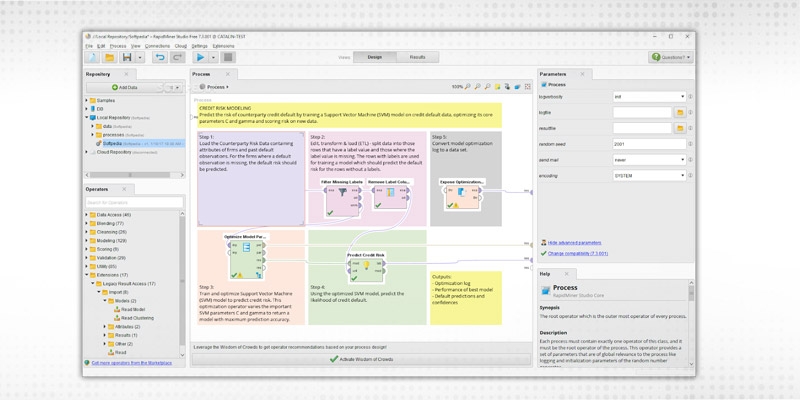Top Data Analysis Tools For 2020 & Beyond