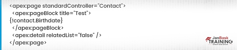 Top Visualforce Interview Questions and Answers for Salesforce Developers