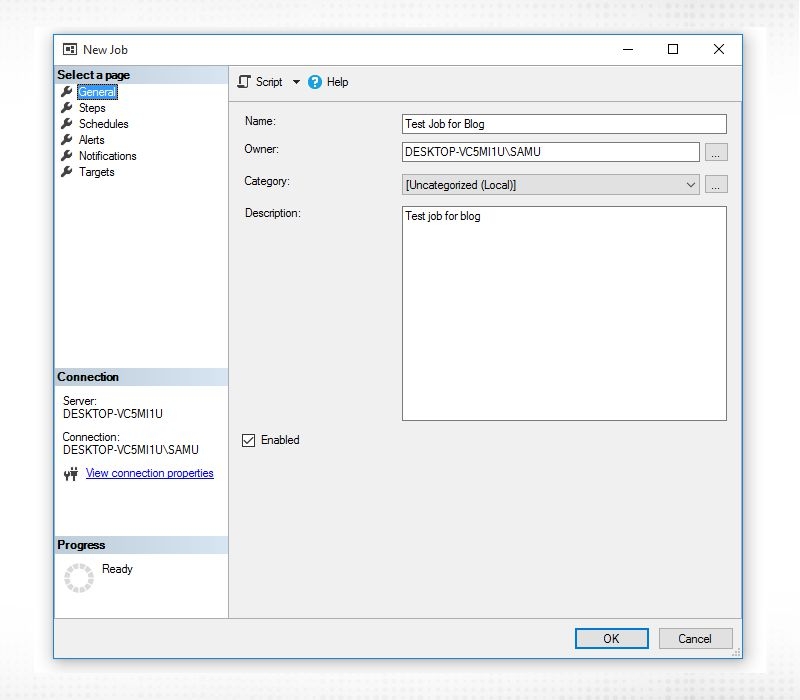 SSIS Package - SSIS DB, Security and Upgrades