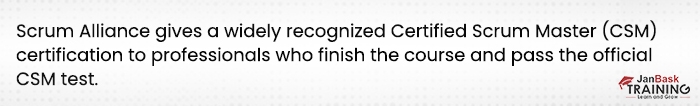 What Is A Scrum Master Role That Makes Them Much In-Demand?