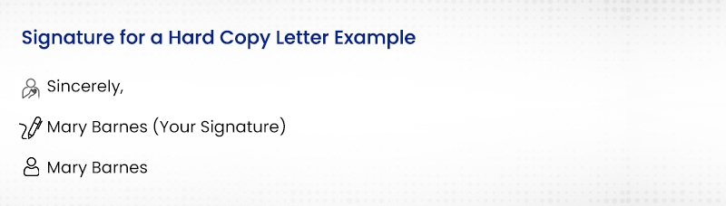 A Perfect Guide to create a template for a cover letter!