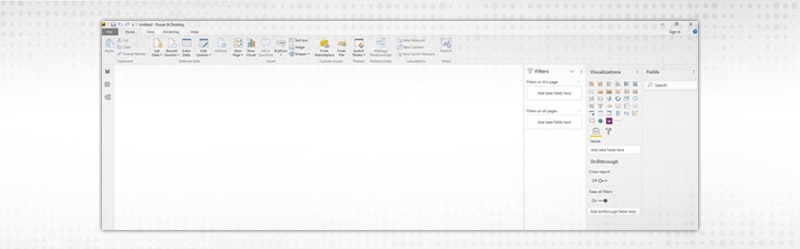Getting started with Query Editor in Power BI - JanBask Training