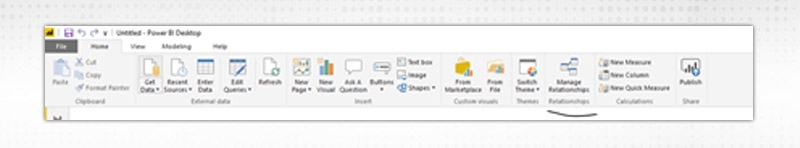 Getting started with Query Editor in Power BI - JanBask Training