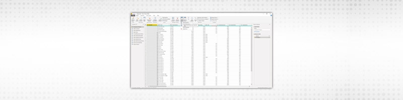 Getting started with Query Editor in Power BI - JanBask Training