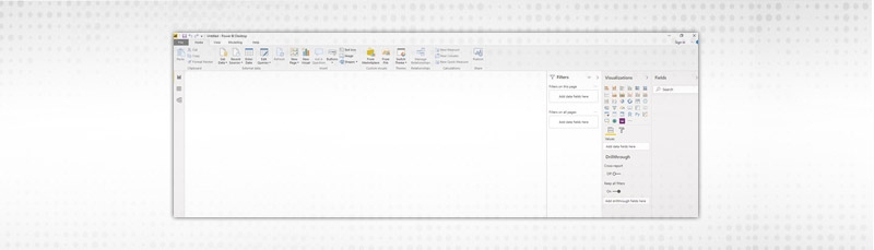 Getting started with Query Editor in Power BI - JanBask Training