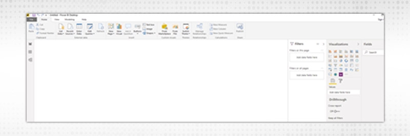 Getting started with Query Editor in Power BI - JanBask Training