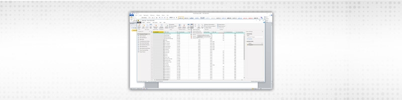 Getting started with Query Editor in Power BI - JanBask Training