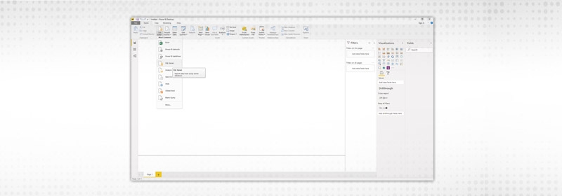 Getting started with Query Editor in Power BI - JanBask Training