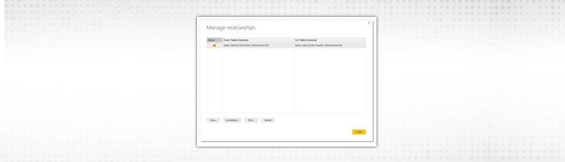 Getting started with Query Editor in Power BI - JanBask Training