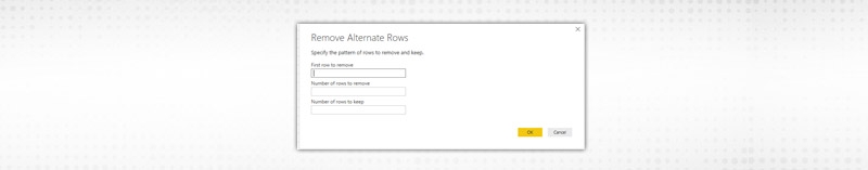 Getting started with Query Editor in Power BI - JanBask Training