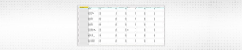 Getting started with Query Editor in Power BI - JanBask Training