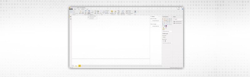 Getting started with Query Editor in Power BI - JanBask Training