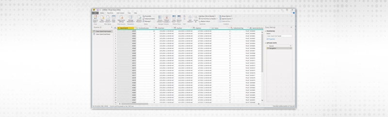 Getting Started With Query Editor In Power Bi Janbask Training