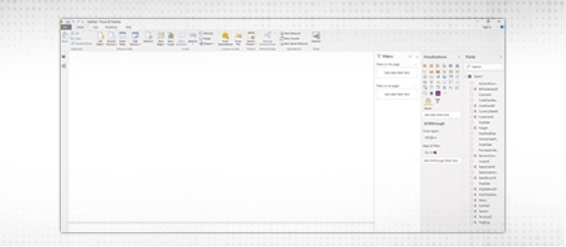 Getting started with Query Editor in Power BI - JanBask Training