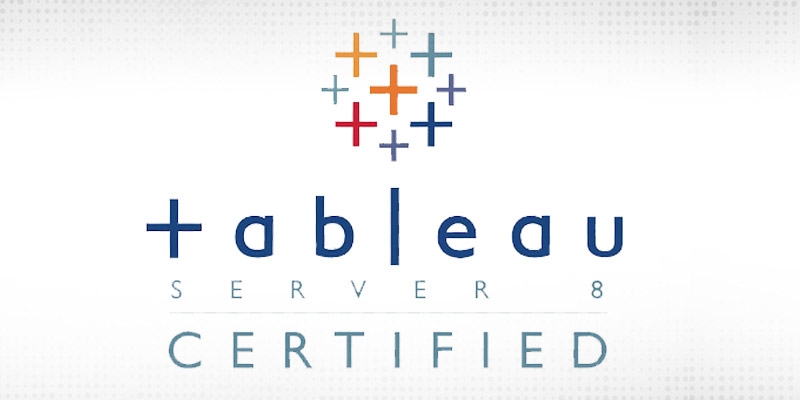 Why You Should Learn Tableau and Get Certified?