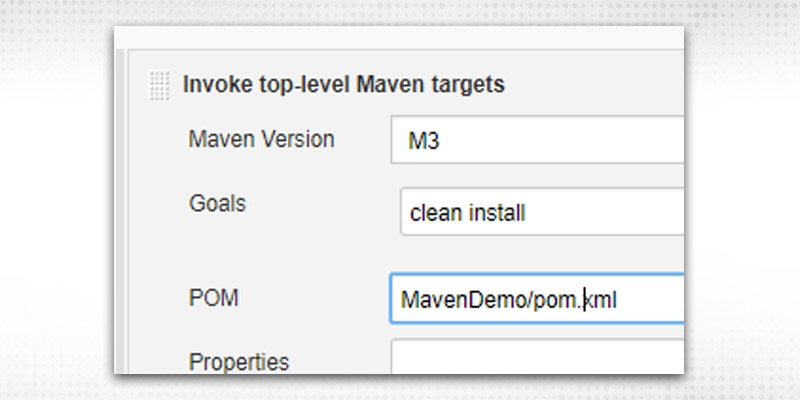 The Truth About Jenkins Configuration Is Revealed