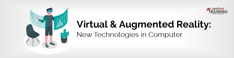 List of New Computer Technologies That Are Lifelines