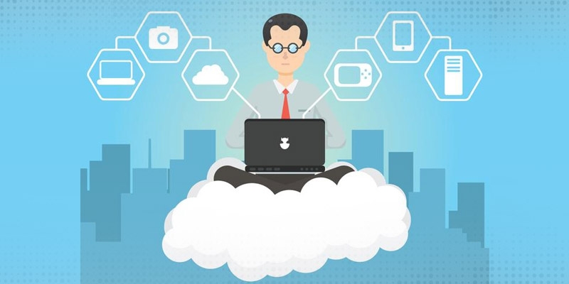 Cloud Engineer Salary - How Much Cloud Engineers Actually Earn in a Year?