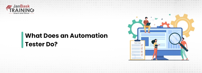 How to Create Automation Tester Resume| Samples & Guide
