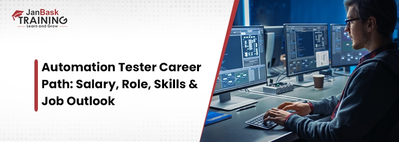 How to Create Automation Tester Resume| Samples & Guide