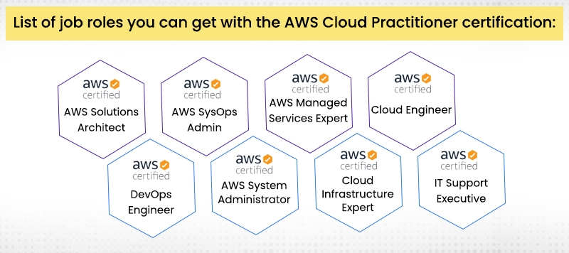 AWS Cloud Practitioner Salary Guide (2024)