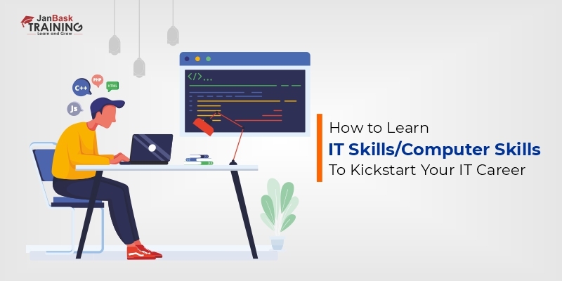 Top 12 IT Skills Recruiters Are Looking For In 2023