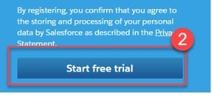 Salesforce Tutorial for Beginners in 2022