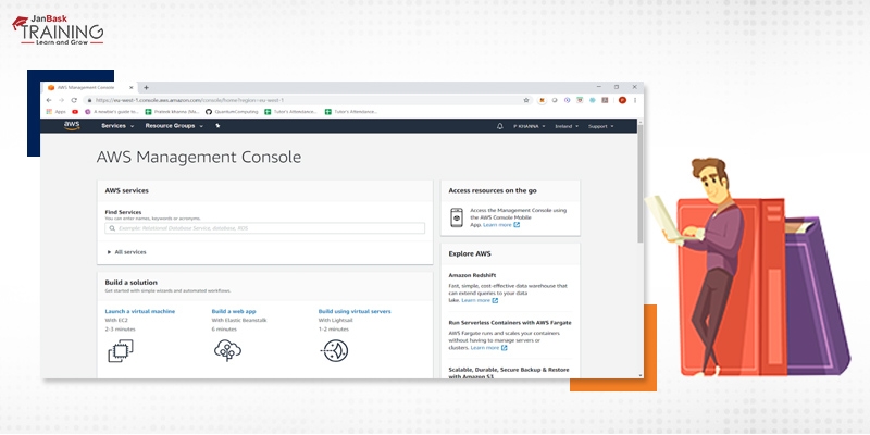 What is EC2 in AWS? Learn to Create EC2 Instance in AWS