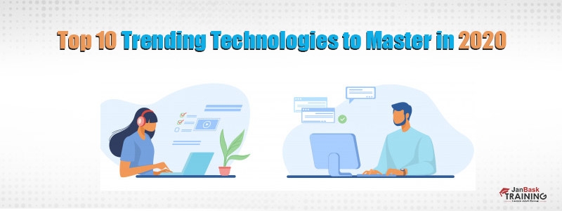 List of New Computer Technologies That Are Lifelines