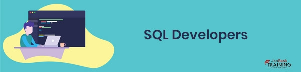 SQL Developer Salary | For Freshers & Experienced